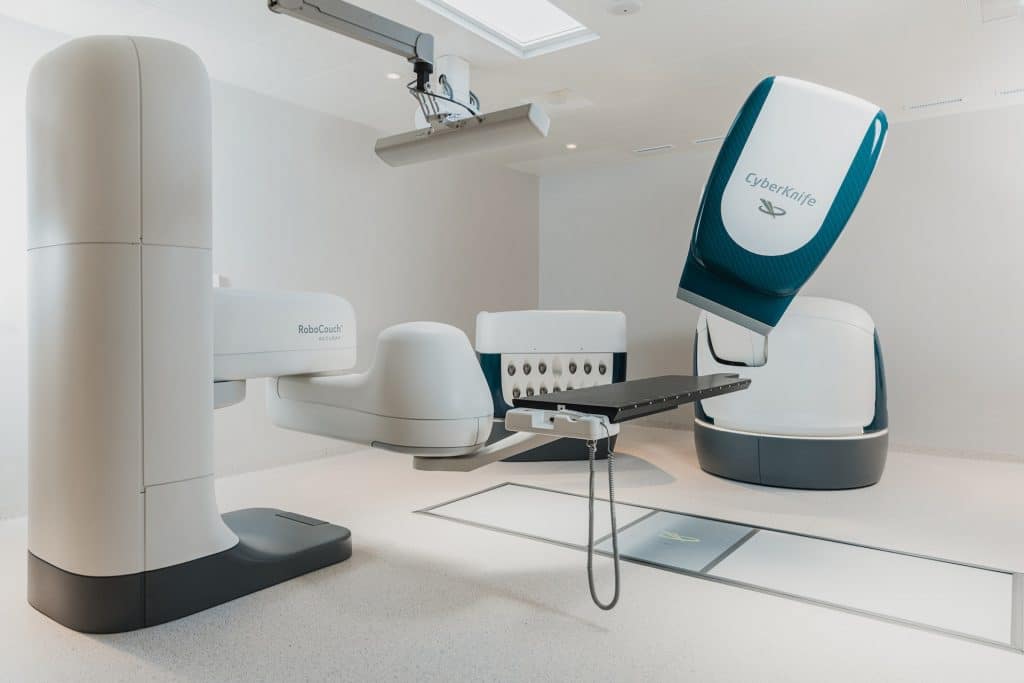 Radiothérapie : comment cela se déroule ? - Wmag Santé